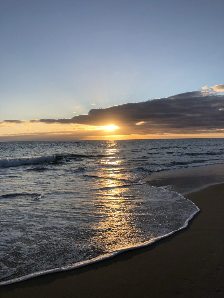 Life in Adelaide